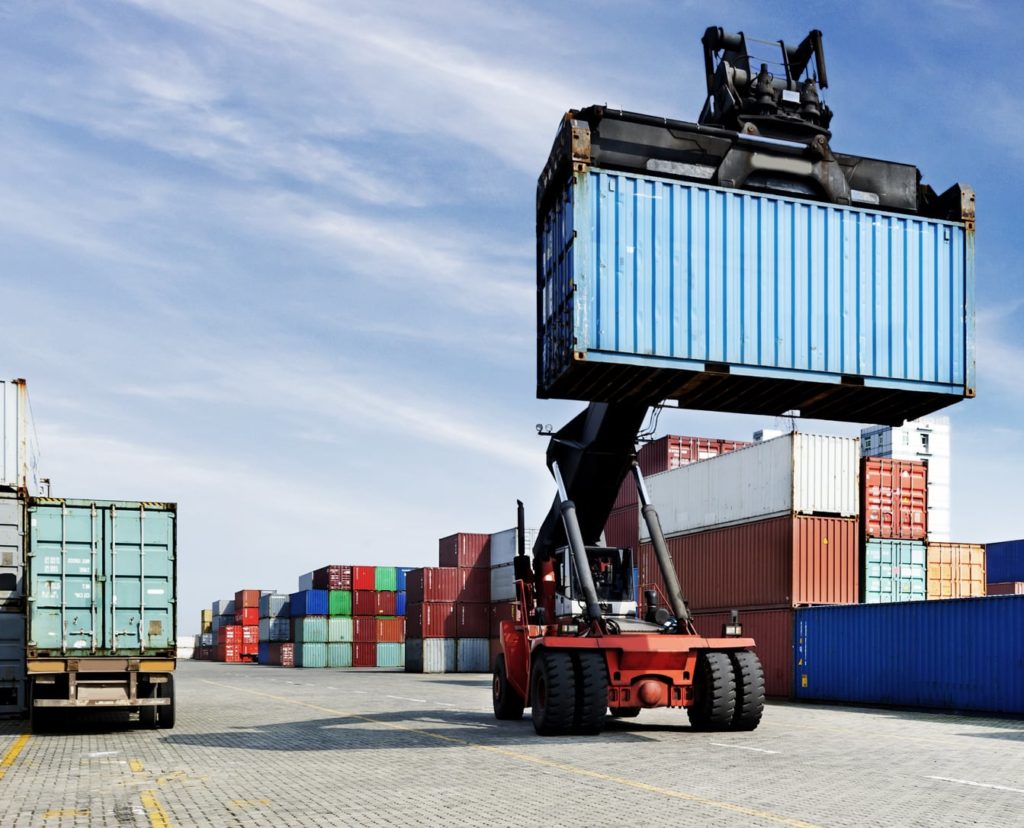 Intermodal Transportation | Independent Dispatch Inc