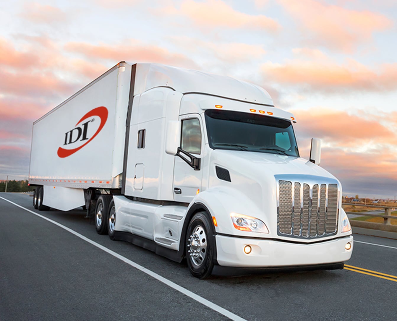 The Freight Forwarder You Can Count On | Independent Dispatch Inc